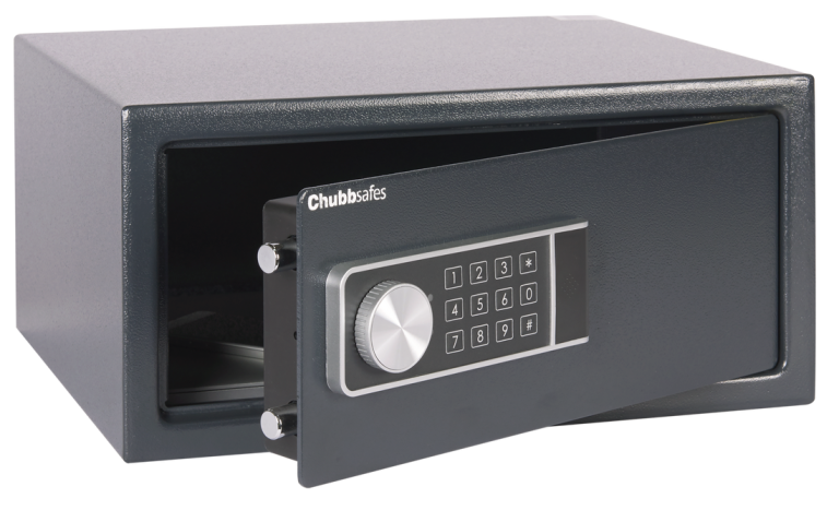 Chubb Air 15 laptop safe - Chubb Home Safes Sydney